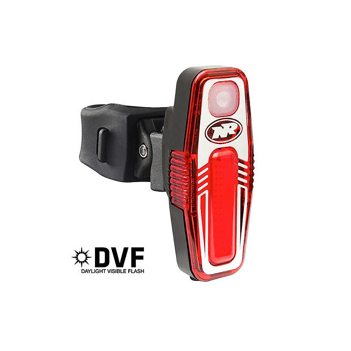 Lumina 900 Boost Front Bike Light Sabre 80 Rear Bike Light Combo Pack, Black, 900 Lumens Front / 80 Lumens Rear