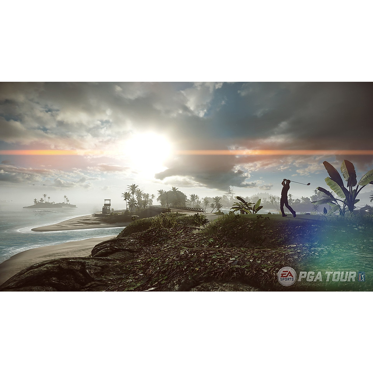 Rory McIlroy: PGA Tour