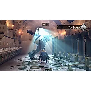 Harry Potter for Kinect - Xbox 360 (Renewed)