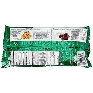 Andes Creme De Menthe Baking Chips, 10 oz