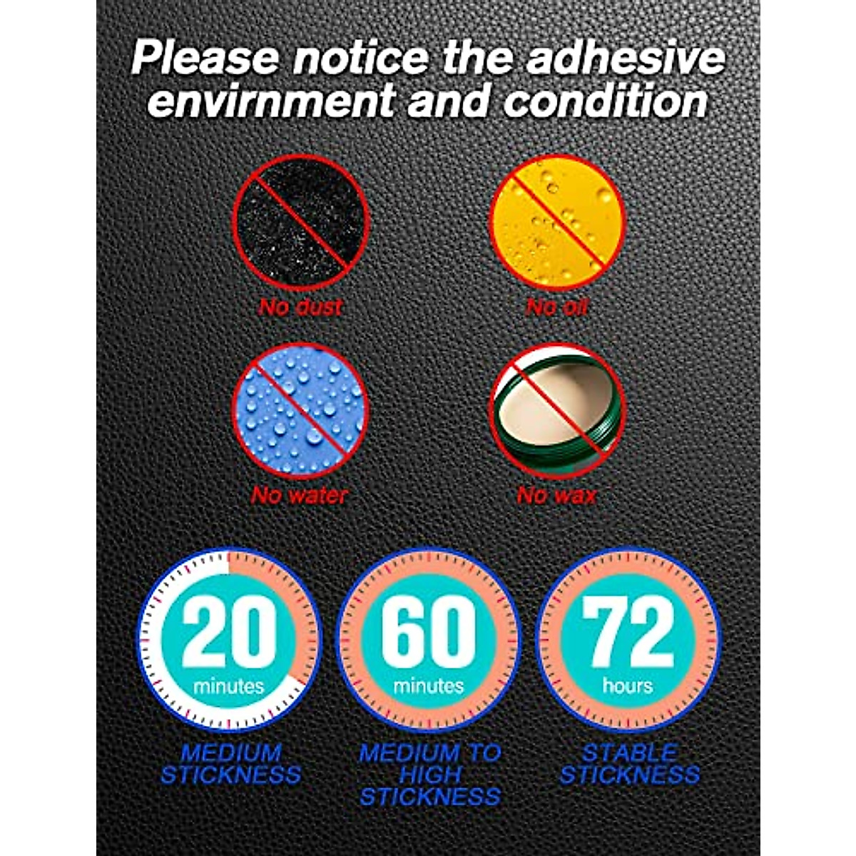 obdowuge 【2 Pack】 Magnetic Phone Holder for Car[8 x Upgrade Magnet] Phone Mount for Car,Car Phone Holder Mount 360 Adjustable, Dashboard Car Mount Fits Samsung iPhone etc All Smartphones