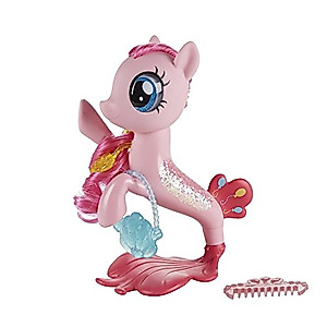 My Little Pony E1005 Pinkie Pie Fashion Doll