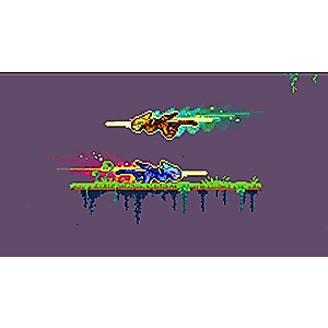 Killer Queen Black (Nintendo Switch)