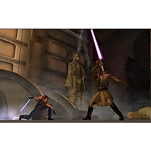 Star Wars: The Force Unleashed - Nintendo Wii (Renewed)