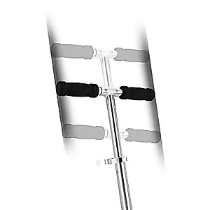 Razor Spark Ultra Kick Scooter for Kids Ages 8+ - Ultra Bright LED Wheels, Rear-fender brake, Adjustable Handlebars, For Riders up to 143 lbs