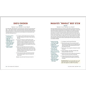 Easy Hawaiian Cookbook: 70 Simple Recipes for a Taste of the Islands