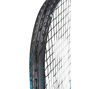 E-Force Takeover Racquetball Racquet 170 Grams (3 5/8" Small)