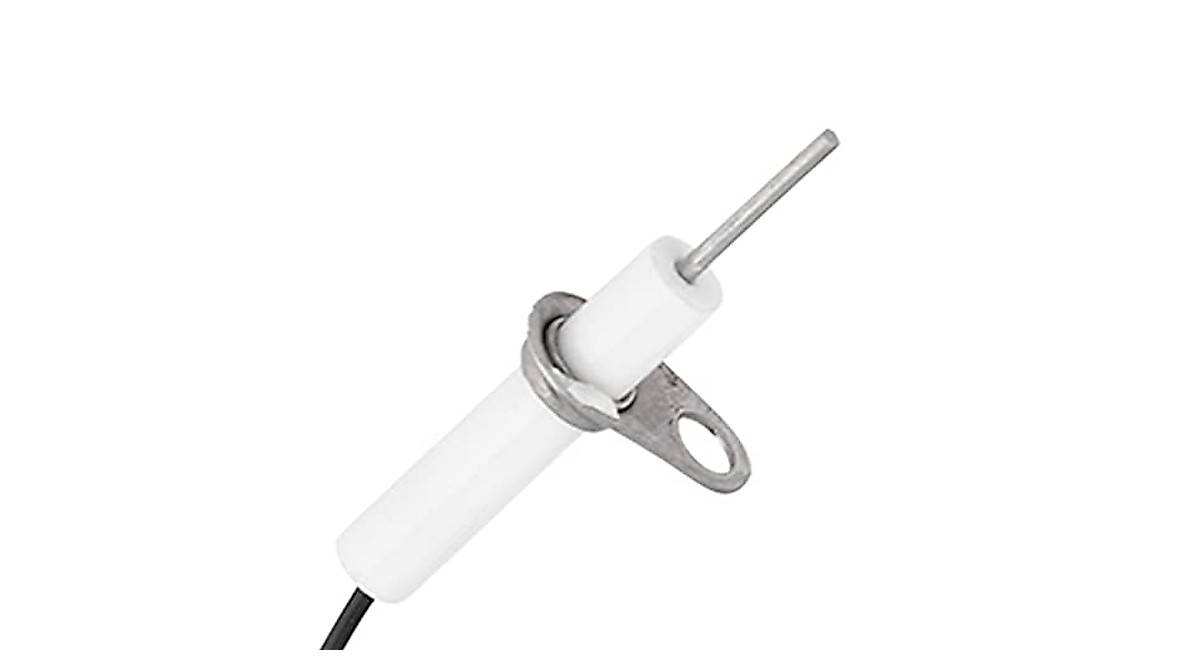 Electronic Piezo Igniter Kit: BBQ, Fire Pit, Gas Stove & Oven