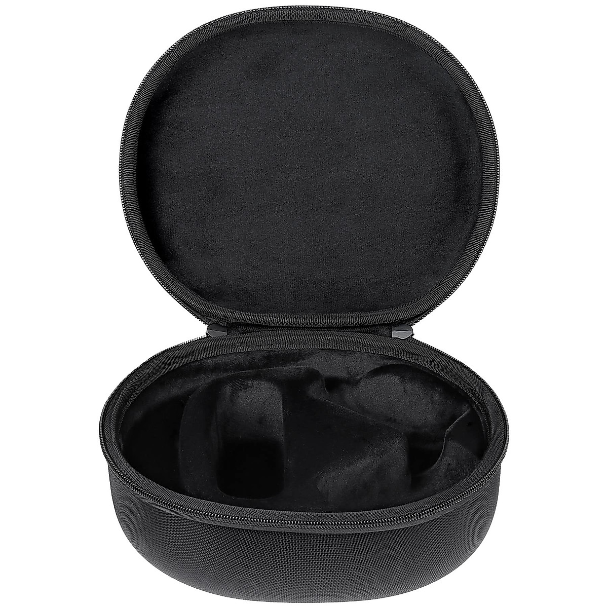 Aenllosi Hard Carrying case Compatible with Playstation 5 Pulse 3D Wireless Headset (Black)