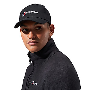 Berghaus Unisex Hat Cap Adjustable