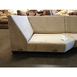 Sectional Sofa Connectors (4/Pack)