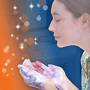 P&G PROFESSIONAL Antibacterial Hand Soap from Safeguard Professional, Bulk Liquid Hand Soap Refill, 1 Gal. (Case of 2)