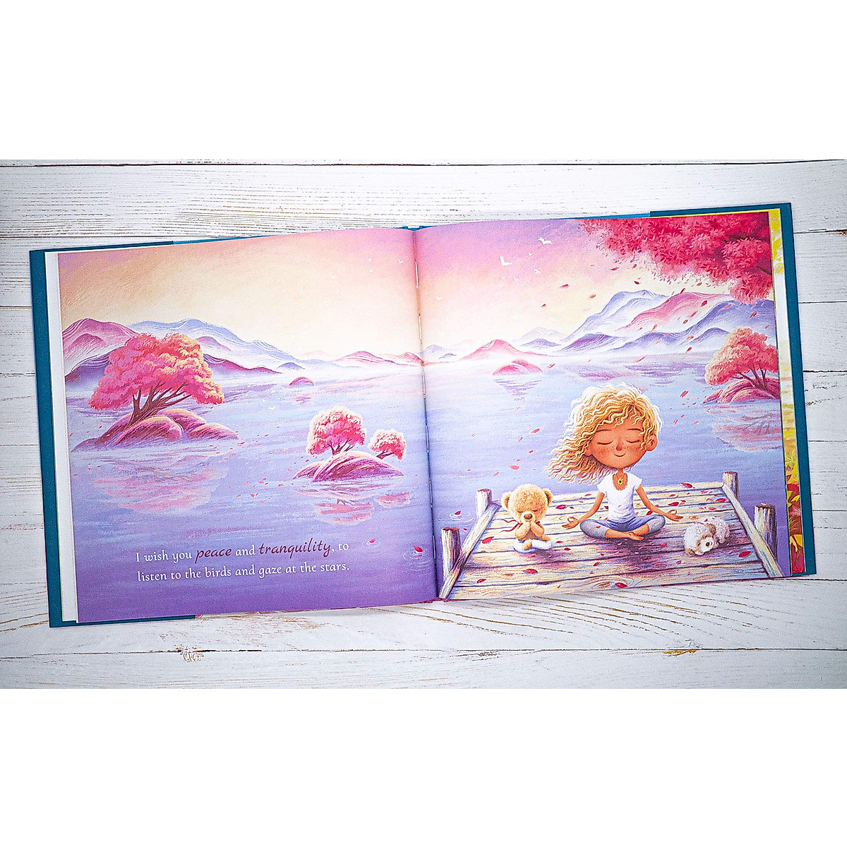 I Wish You Happiness