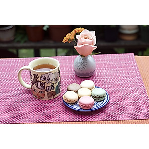 The Unemployed Philosophers Guild Artistic Cat Mug - Featuring Cats and Kittens from Famous Paintings Throughout Art History, Comes in a Fun Gift Box, 12 oz.