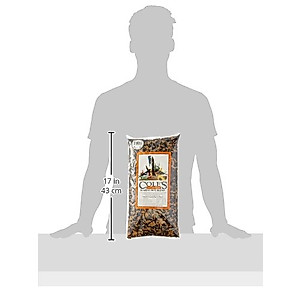 Cole's BH05 Blazing Hot Blend Bird Seed, 5-Pound