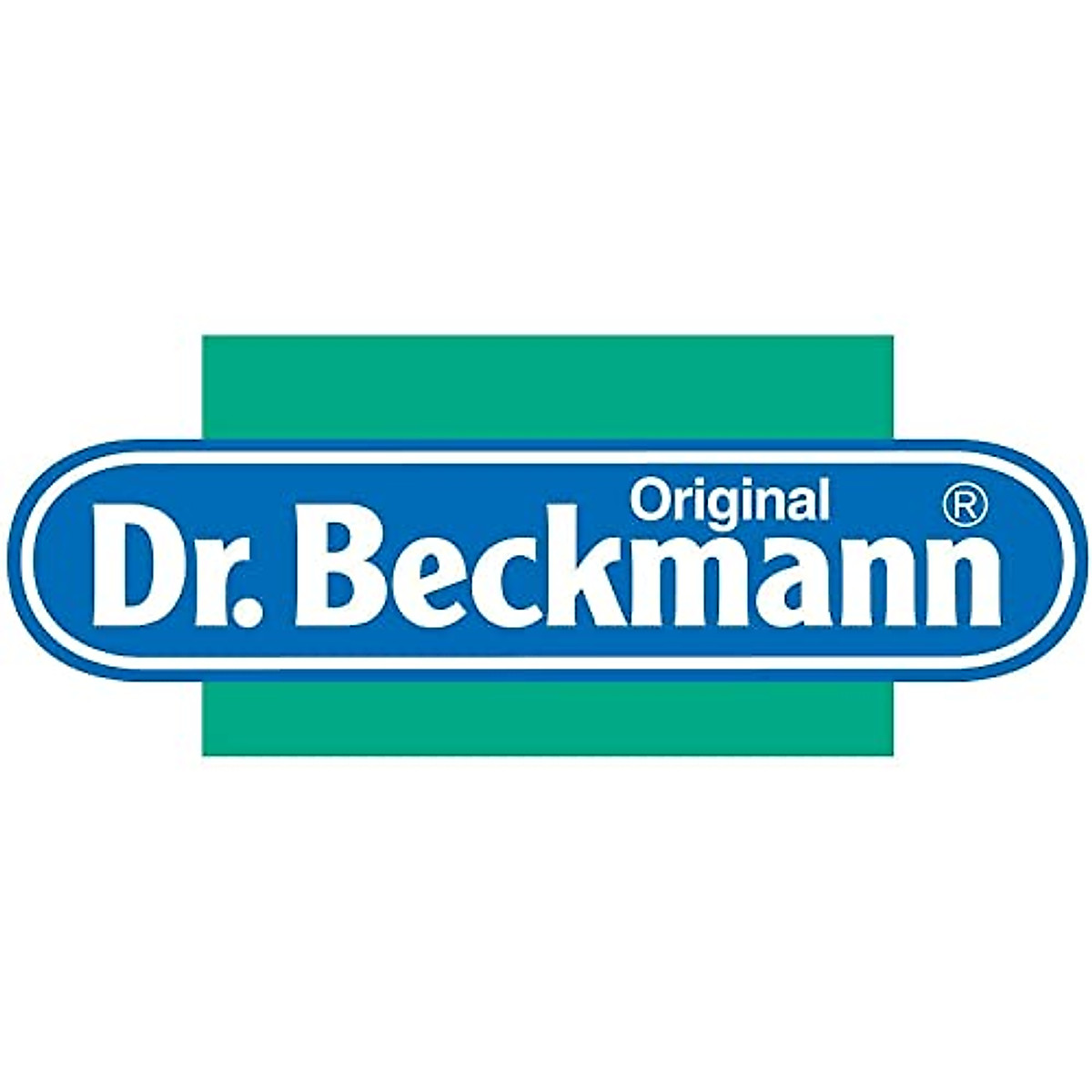 2 x Dr Beckmann Carpet Cleaner Brush 650ml, Cleaning, Upholstery, Stain Remover by Dr Beckmann