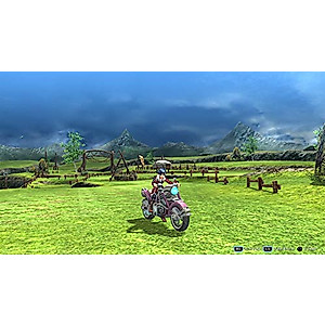 The Legend of Heroes: Trails of Cold Steel 2 [ ]