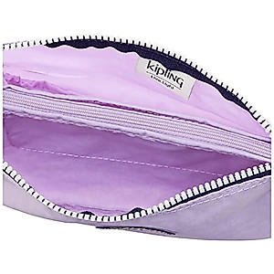 Kipling K15156Z08 Official Creativity XL Gentle Lilac Bl Women's