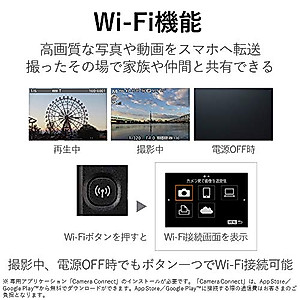 Canon compact digital camera IXY 650 12x optical zoom IXY650 (SL) (Silver)--(Japan Import-No Warranty)