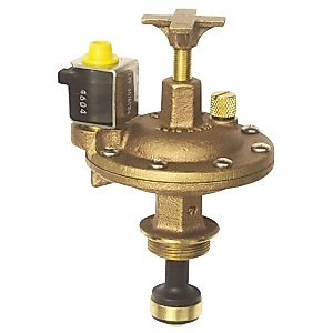 Champion Irrigation CL-075-B Classic Brass Actuator