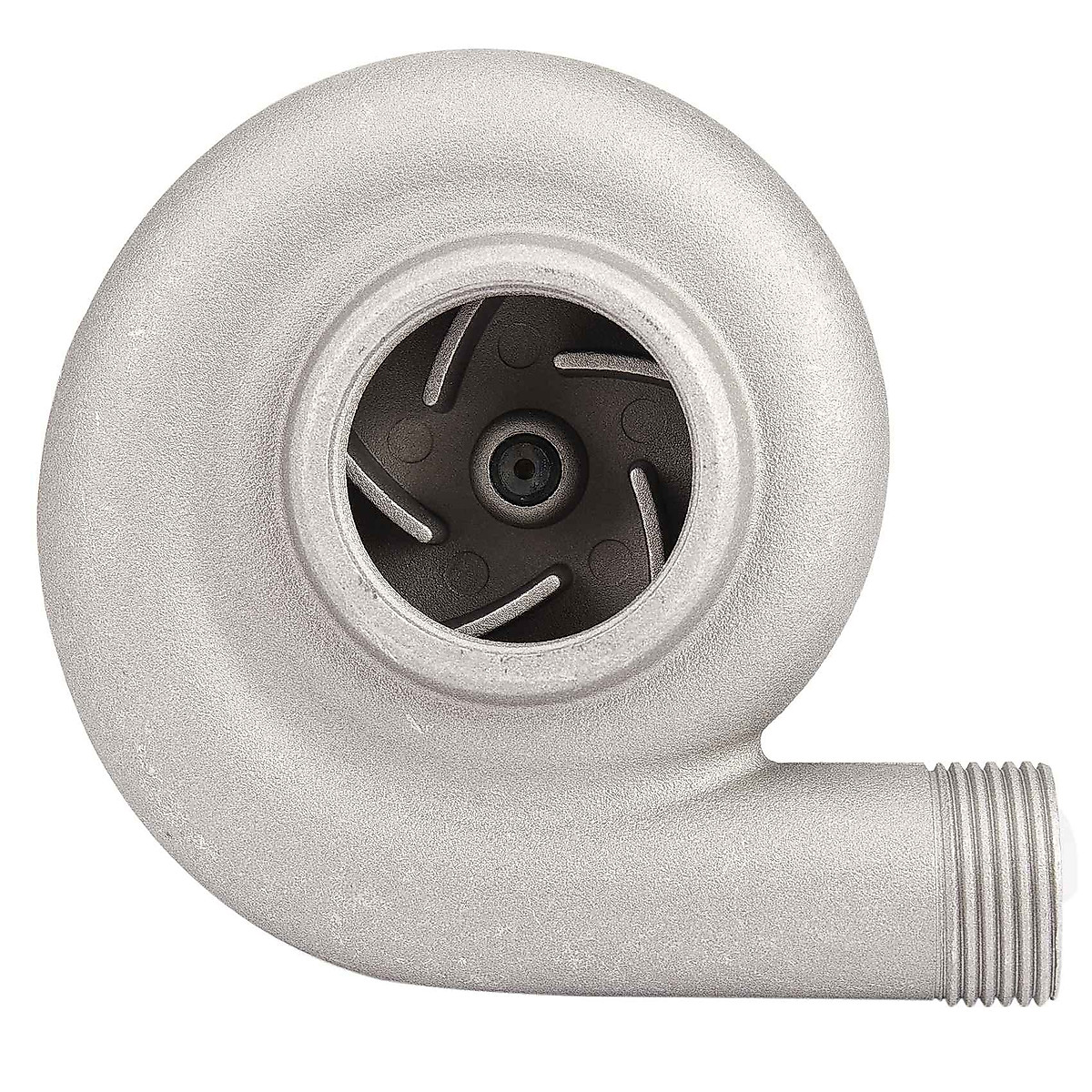 LOLUZ Brush Cutter Grass Trimmer Lawn Mower Water Lift Pump Aluminum Alloy Ttrimmer Accessory Garden Irrigation Tool Kit