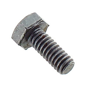 Mercury Marine Mercruiser New OEM Screw (9/16") Set of 2 10-60708
