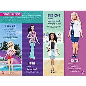Barbie Collector's Guide