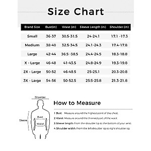 wantdo Men's Windproof Winter Coat Hoodie Puffer Jacket Quilted 3 in 1 jacket Navy XL