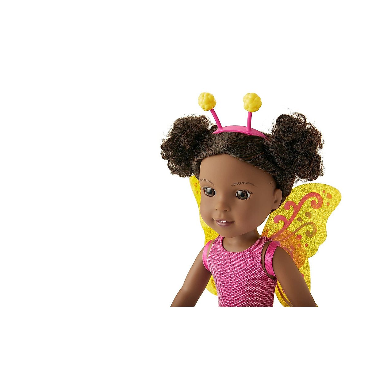 American Girl WellieWishers Kendall 14.5" Doll