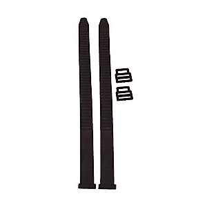 CIPA 11951 Black X-Large Clip-On Towing Mirror Replacement Hardware
