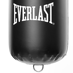 Everlast P00002820 Hydrostrike Ac Heavy Bag Black 100lb