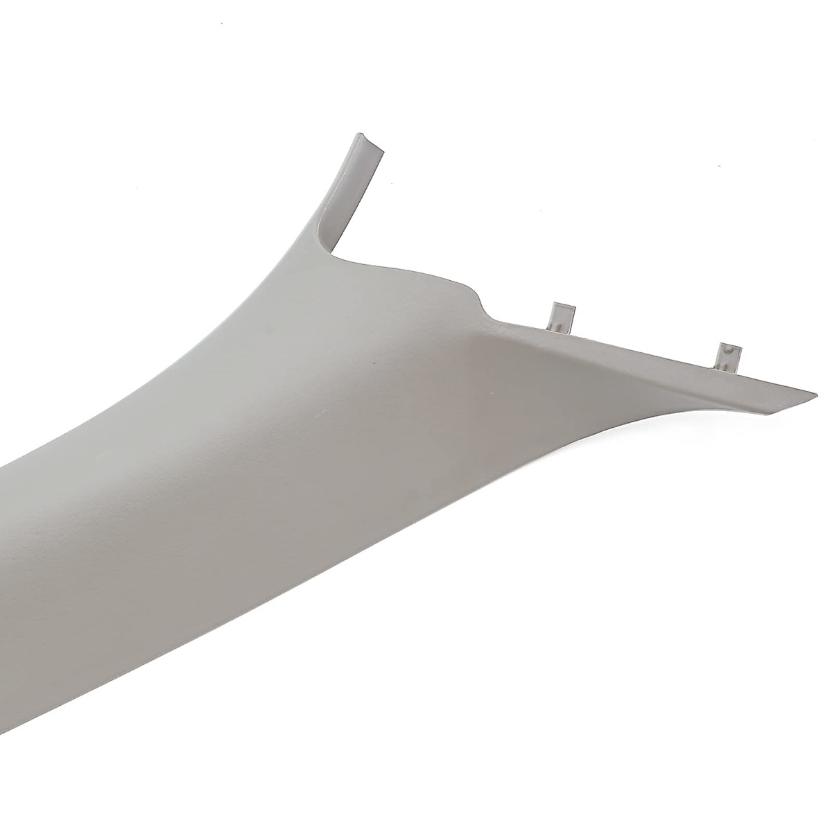 ZhiSheng Upgraded A-Pillar Trim Interior Handle Compatible with Dodge Ram 1500 2500 3500 2002-2010 Front Right Inside A Pillar Handle Replace 1TE75BD1AA 5GR28BD1AH