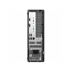 Dell 2023 OptiPlex 7000 Small Form Factor Business PC Desktop, Intel 13th Gen Core i5-13500(14-core), 32GB RAM|1TB SSD, HDMI & DisplayPort, GbE LAN, DVD, Mouse & Keyboard Included, Windows 11 Pro