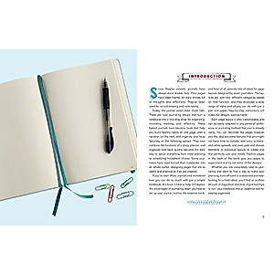 Hack Your Journal: Stay Organized & Record Everything that Matters with One Notebook