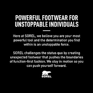 Sorel Women's Joan of Arctic Next Boot Waterproof Boots - Velvet Tan, Chalk - Size 10