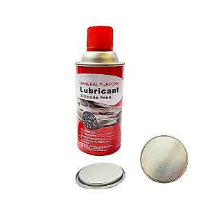 Lubricant Diversion Safe Stash Can with Food Grade Smell Proof Bag with Hidden Compartment for Keys, Cash and Valuables