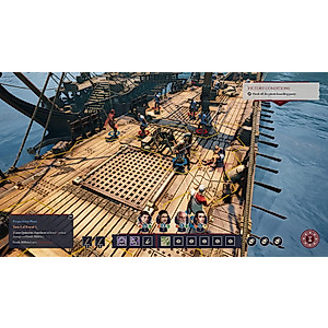 Expeditions: Rome - PC