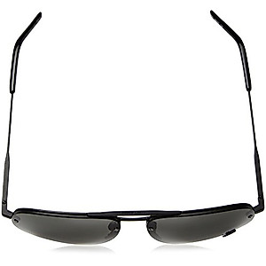 Saint Laurent Classic 11 M Black/Grey One Size