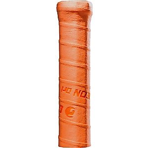 Gamma Sports AGNOD10 Overgrip, Neon Dri Pack of 3