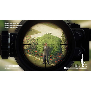 Hitman 2 Gold Edition (Xbox One)