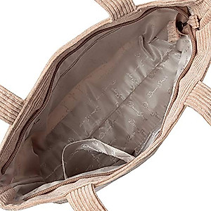 Donna Sharp Abby Tote Handbag in Willow - Great for Travel and Special Outings