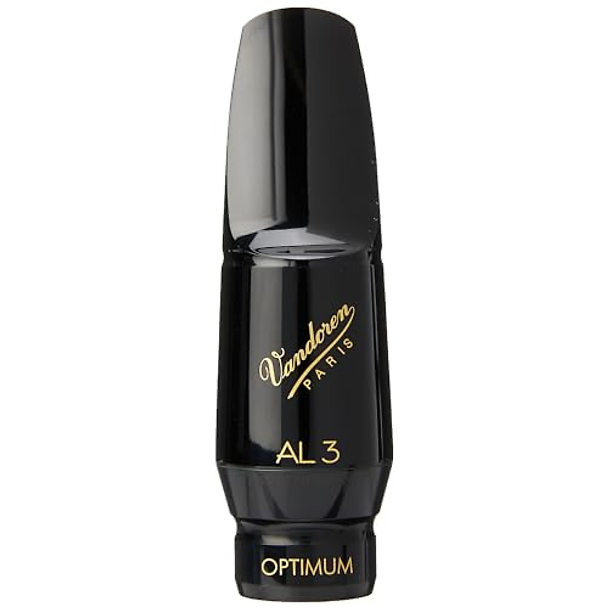 Vandoren SM711 AL3 Optimum Series Alto Saxophone Mouthpiece