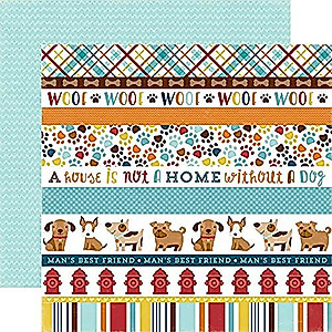 Echo Park Paper Bark Collection Kit