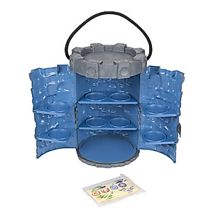 PowerA Skylanders Tower Case