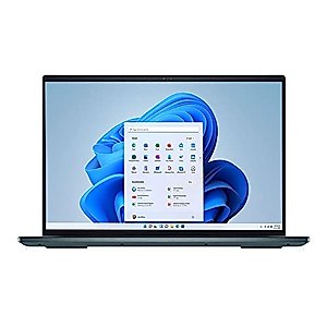 2022 Dell Inspiron 16 7620 Laptop: Core i7-12700H, 40GB DDR5 RAM, 16" 3K (3072x1920) Display, 1TB SSD, Windows 11, Backlit Keyboard, 86WHr Battery