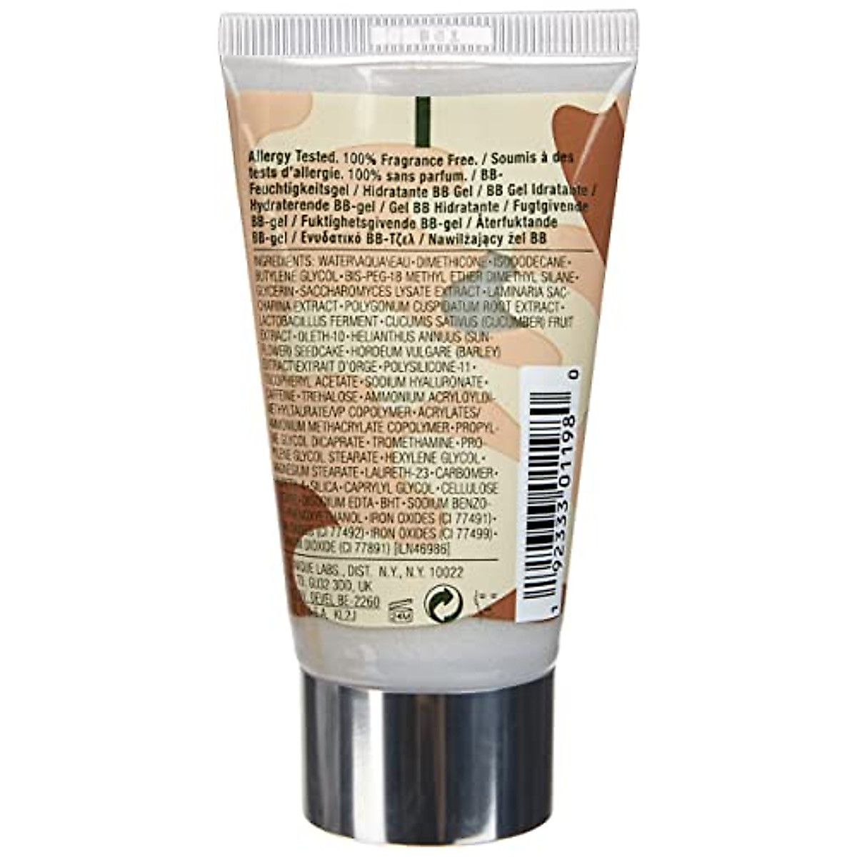 Clinique Dramatically Different Moisturizing BB-Gel, 1.7 Fl Oz