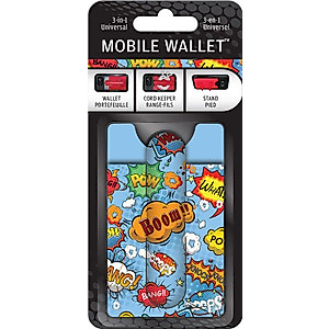 Action Comics My Hero Academia Lunch Box Set for Kids - Bundle with My Hero Academia Lunch Box for Kids, Phone Wallet, More | My Hero Academia Lunch Bag