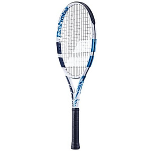 Babolat Evo Drive Women’s Strung Tennis Racquet (4 1/8" Grip)