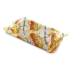 Zip Premium All Purpose Wrapped Fire Starter 60 Pack