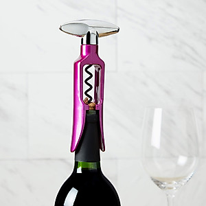 TRUE Twister: Easy-Turn Corkscrew, Assorted